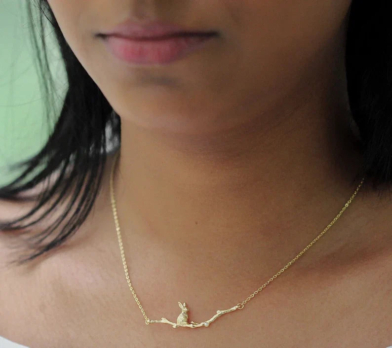 The Fortuitous Rabbit Collection – Avigail Adam