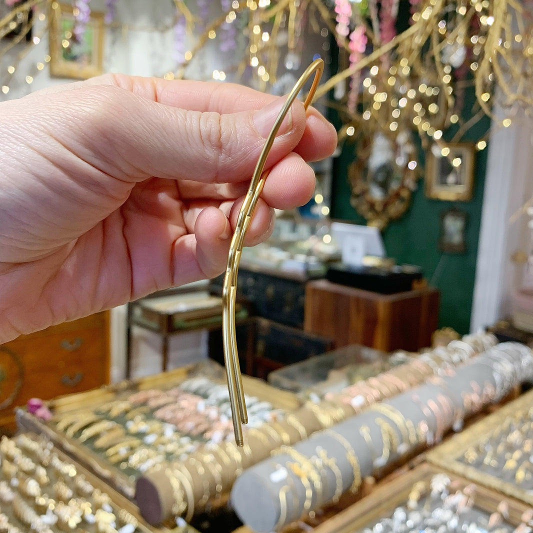 Hair Pins – Avigail Adam