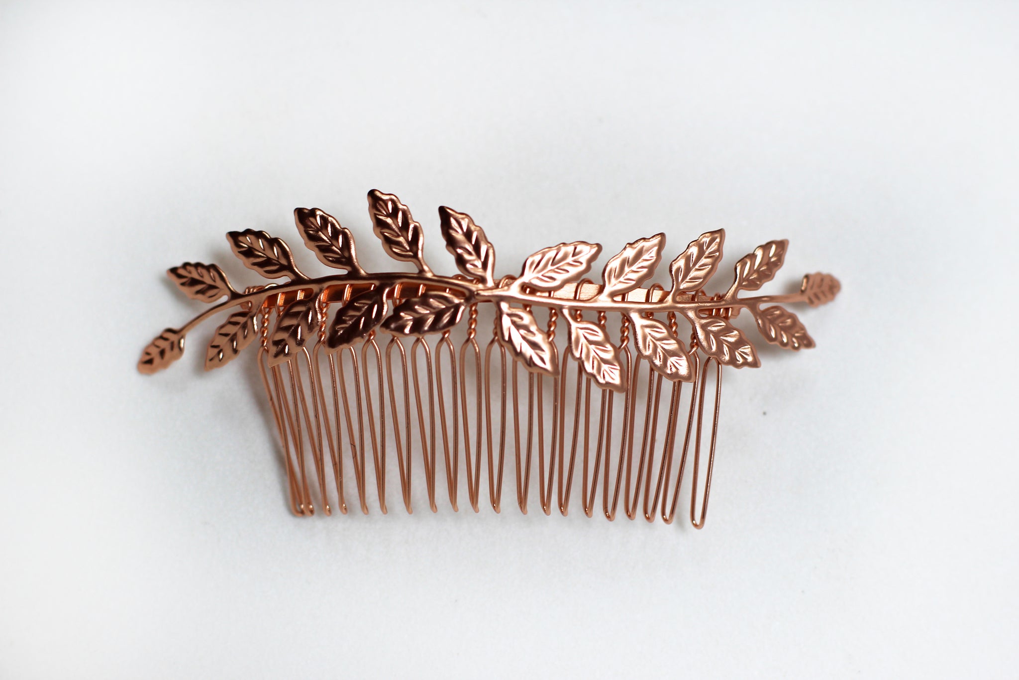 Double Fairy Comb – Avigail Adam