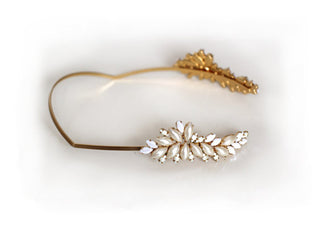Alexandra Goddess Crown – Avigail Adam