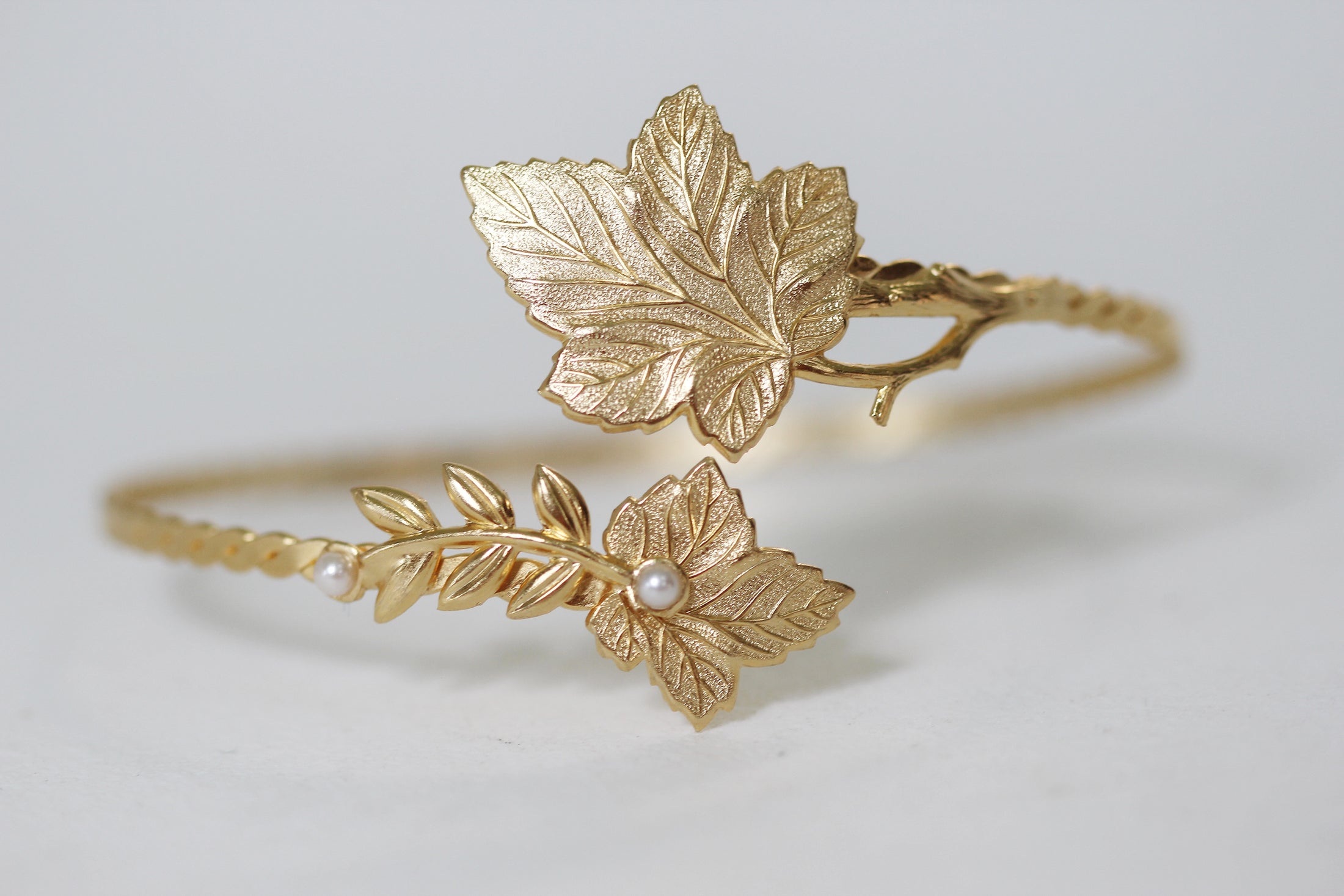 Preorder* Venus Arm Band – Avigail Adam