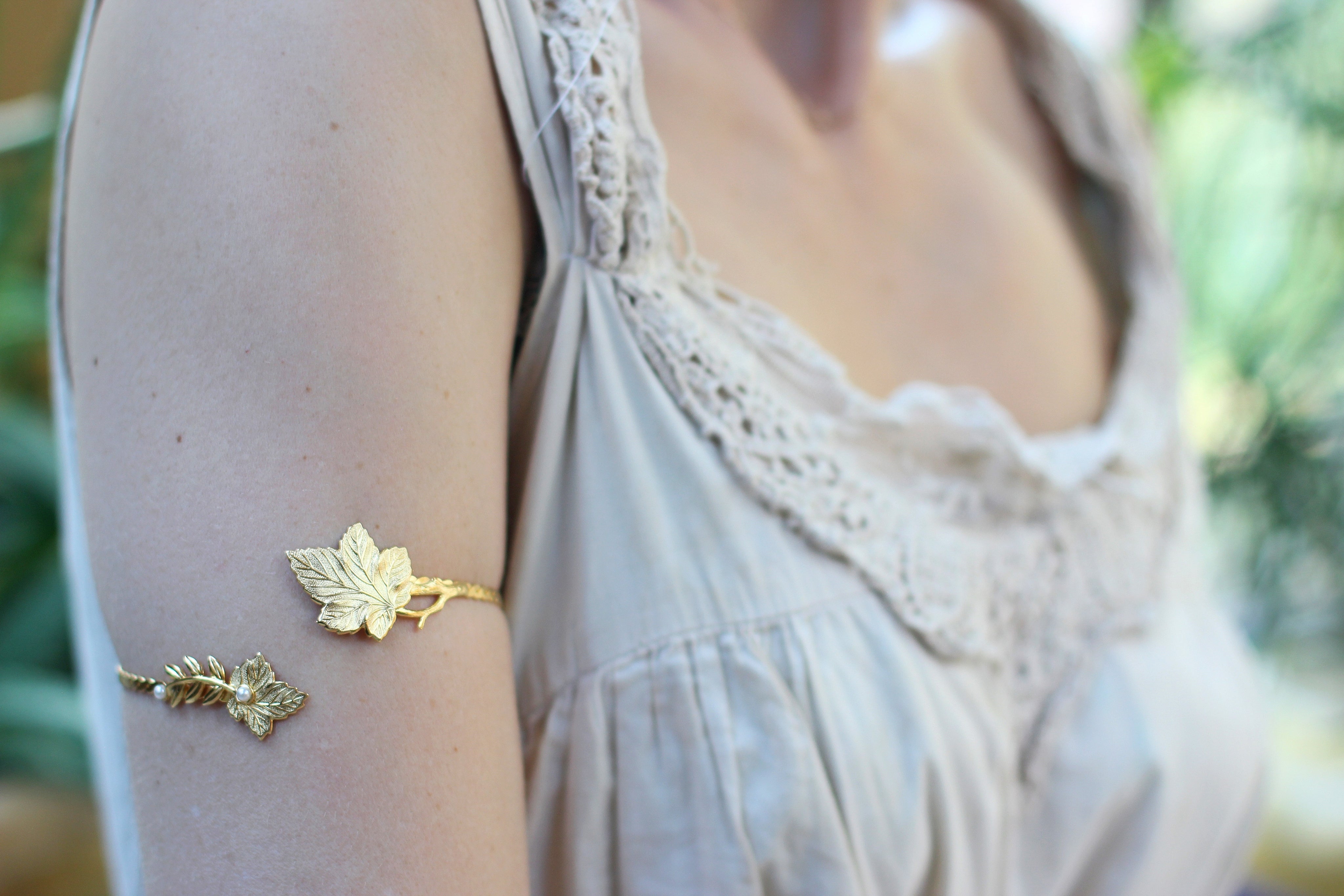 Preorder* Venus Arm Band – Avigail Adam